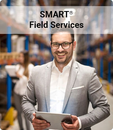 SMART® Service Cloud